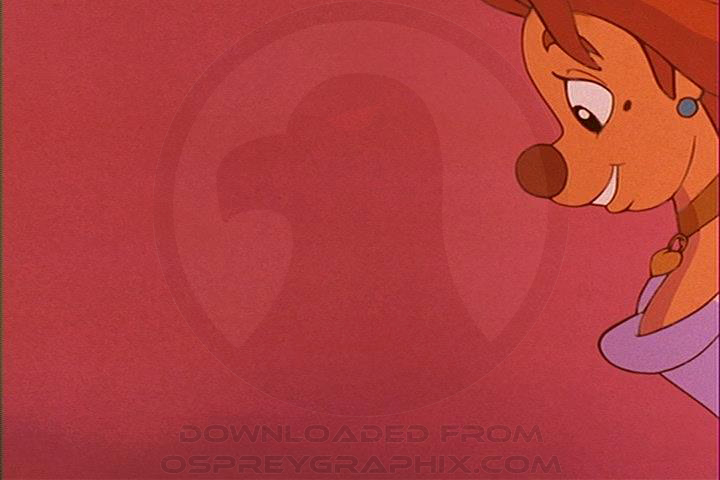 A Goofy Movie - Roxanne - Dream Outfit