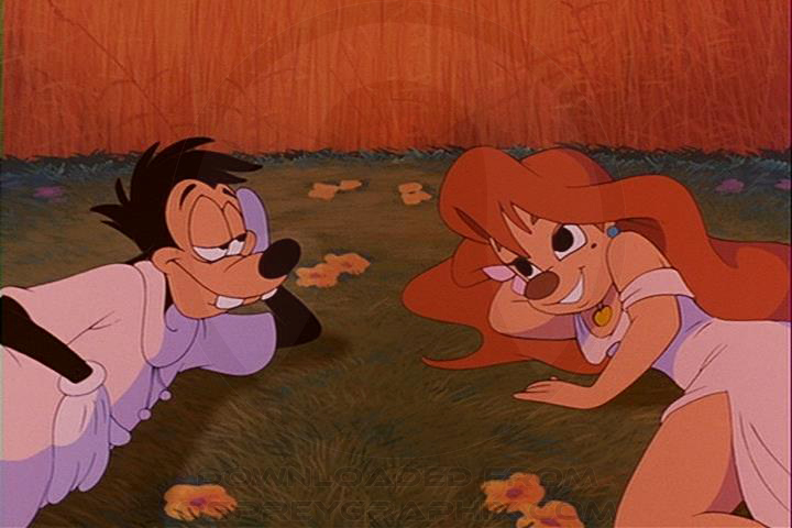 A Goofy Movie - Roxanne - Dream Outfit