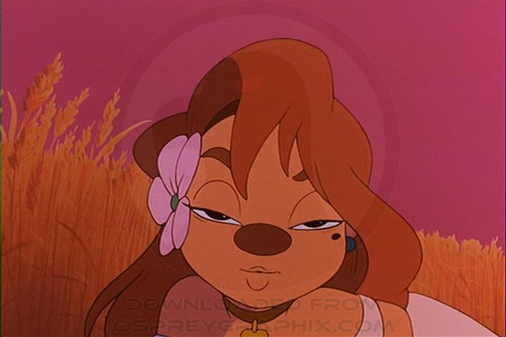 A Goofy Movie - Roxanne - Dream Outfit