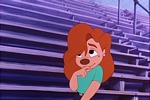 A Goofy Movie - Roxanne