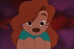 A Goofy Movie - Roxanne