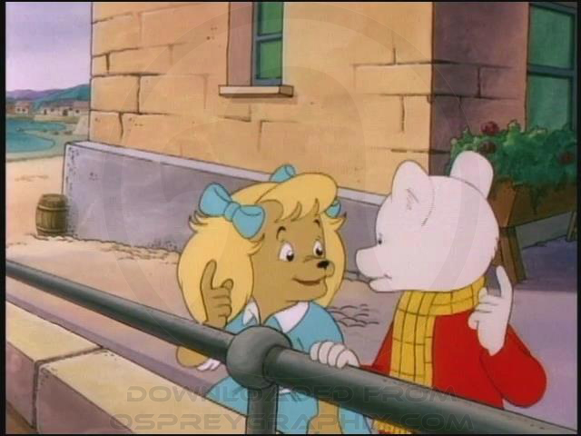 Rupert - Frances Page 2