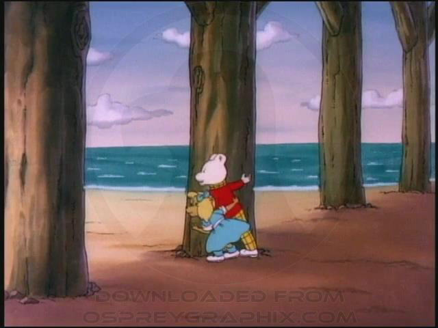 Rupert - Frances Page 2