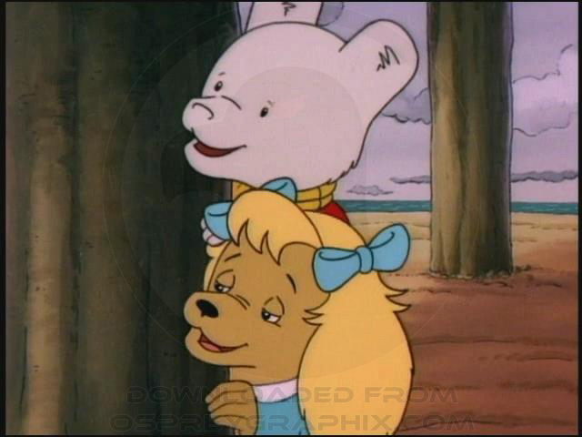 Rupert - Frances Page 2