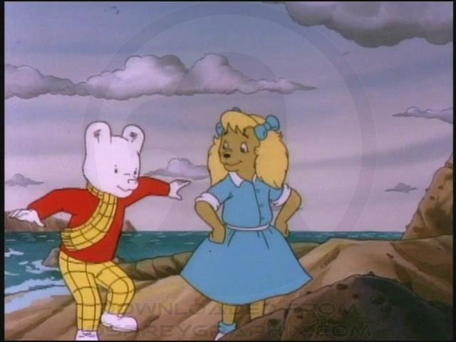 Rupert - Frances Page 2