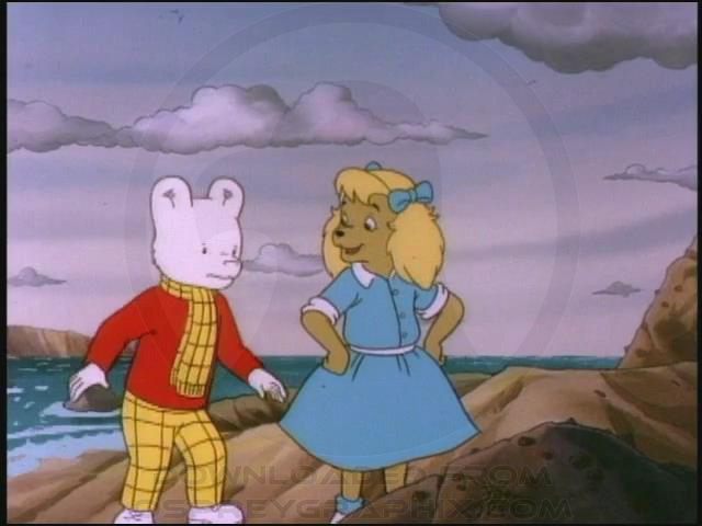 Rupert - Frances Page 2