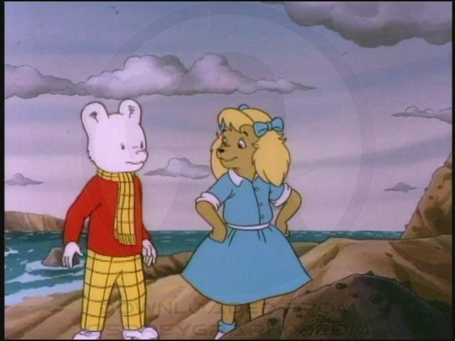 Rupert - Frances Page 2